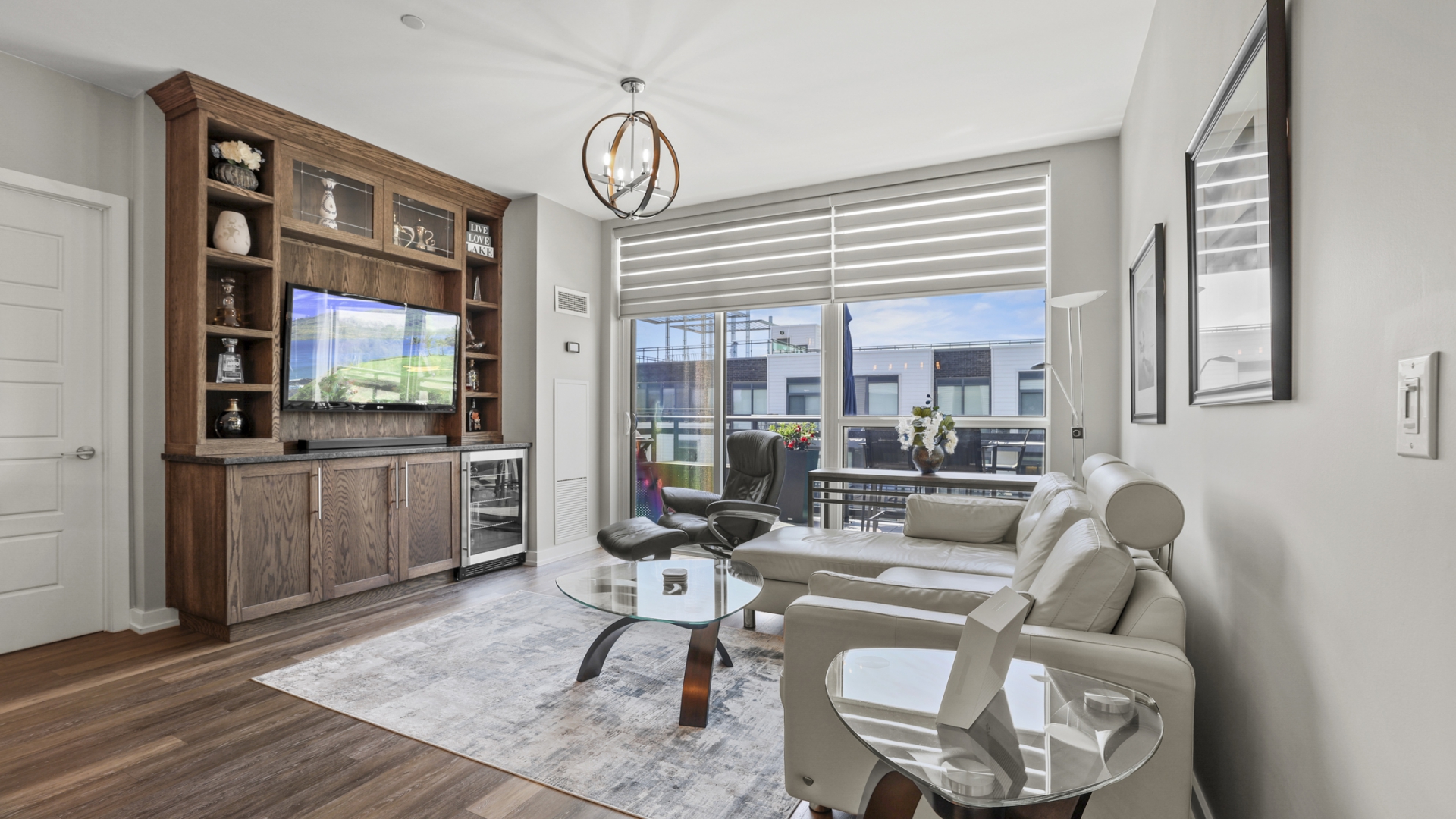 Available Listings - Friday Harbour Real Estate Brokerage