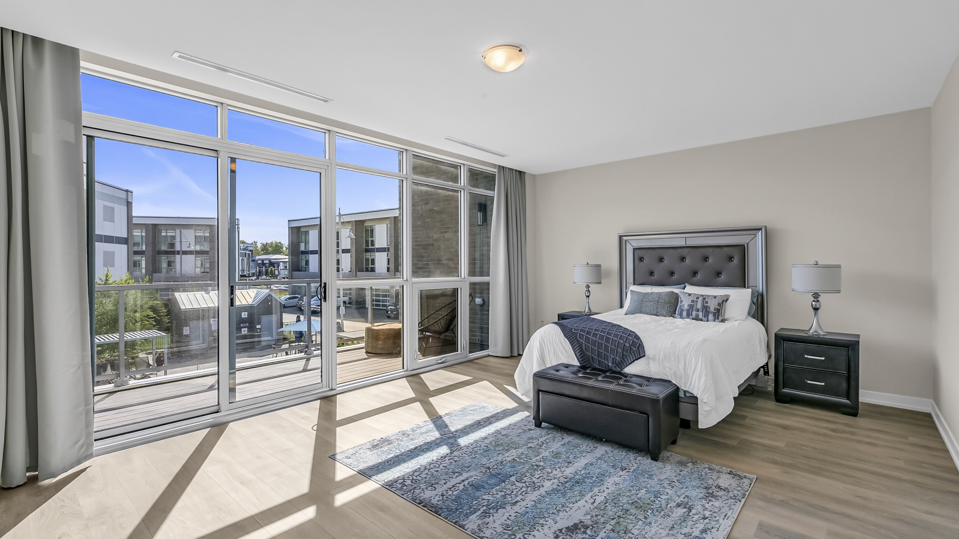 Available Listings - Friday Harbour Real Estate Brokerage