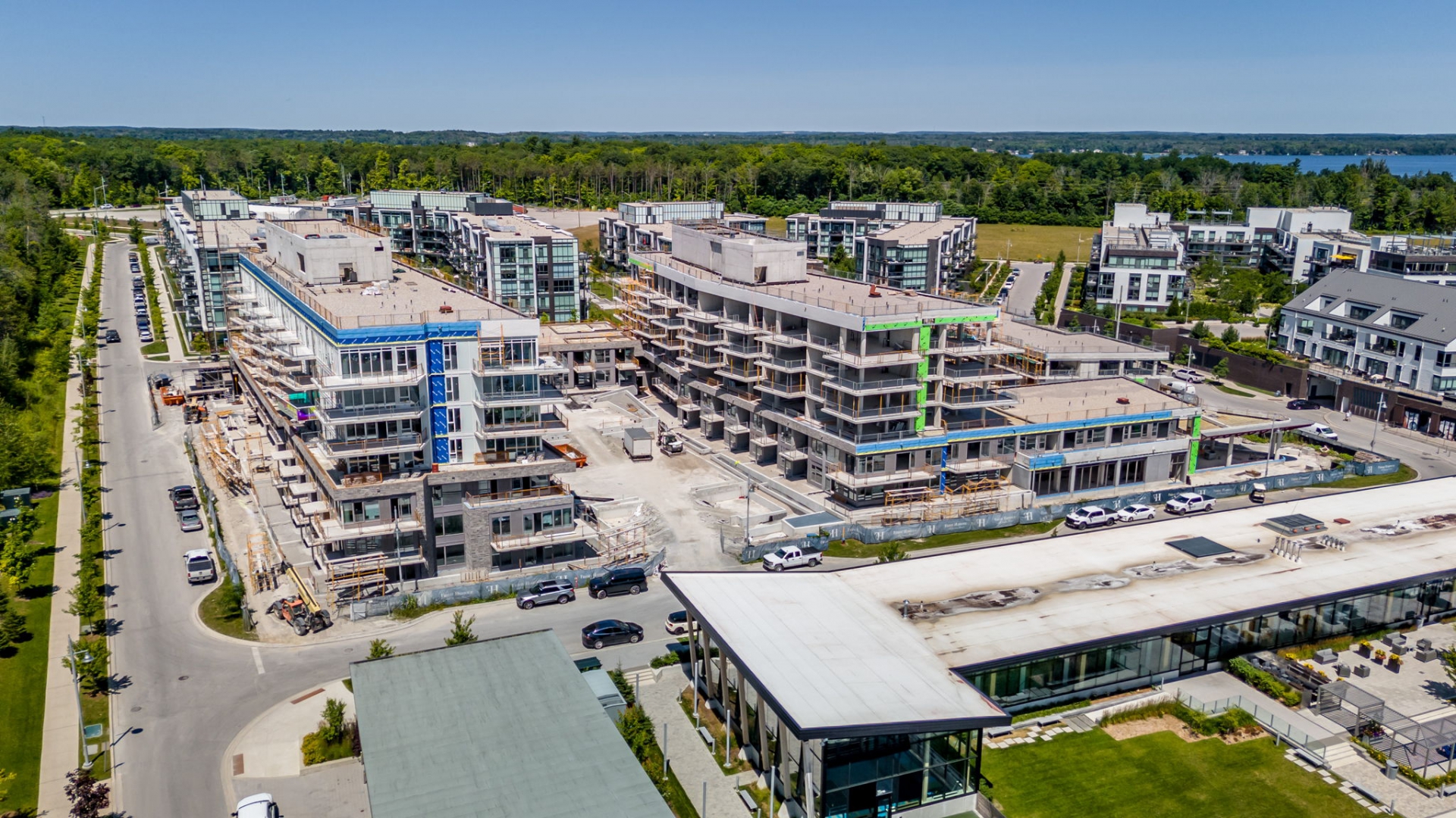 Available Listings - Friday Harbour Real Estate Brokerage