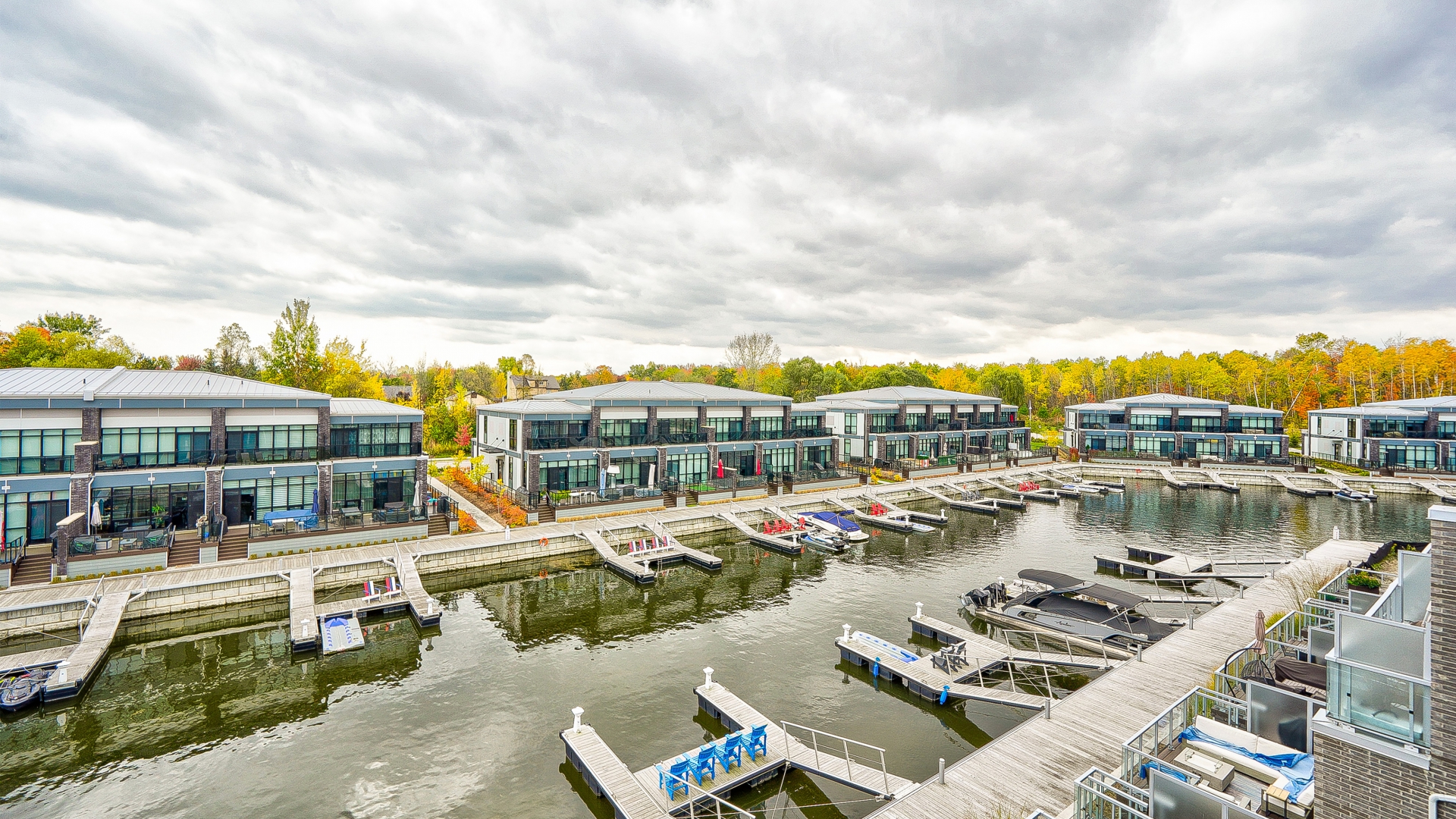 Available Listings - Friday Harbour Real Estate Brokerage