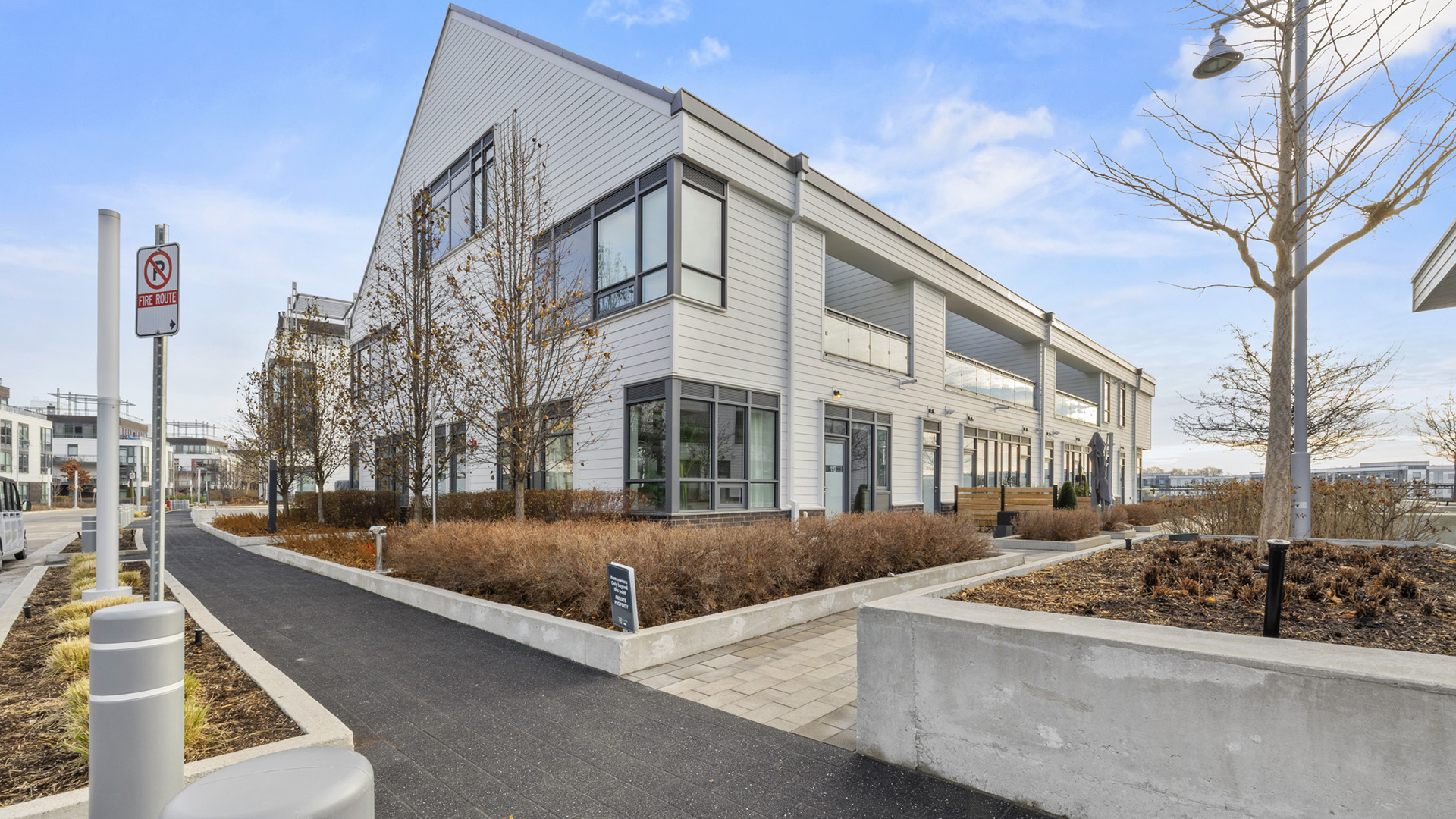 Available Listings - Friday Harbour Real Estate Brokerage
